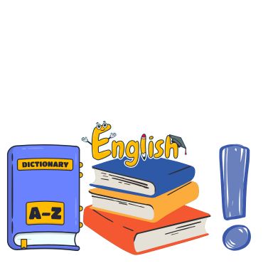 BS English - Vu Book Shop